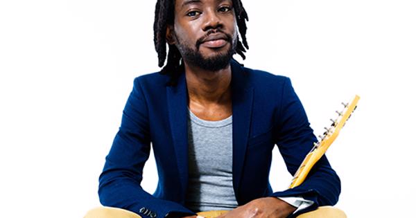 Jeremy Sean Hector Socials