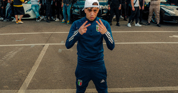 Mikush - Diario del Bando 2