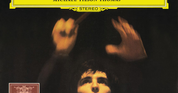 Paul Zukofsky, Boston Symphony Orchestra, Michael Tilson Thomas ...