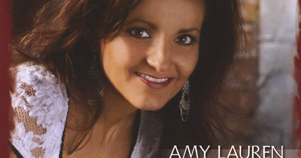 Amy Lauren