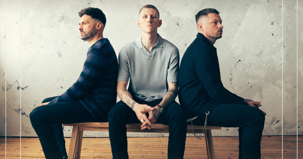 Nathan Evans Tour Pre-Sale