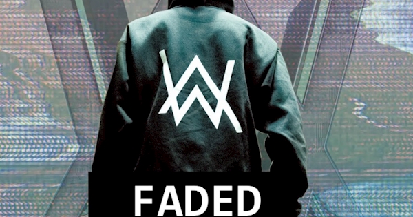 Alan Walker / Faded Japan EP