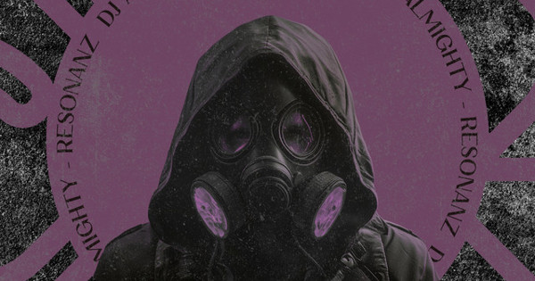 Dj Almighty - Resonanz