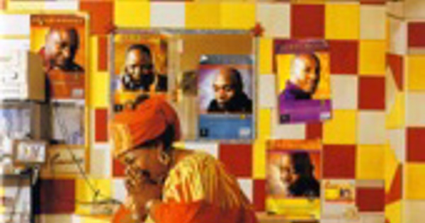 Kékélé - Congo Life