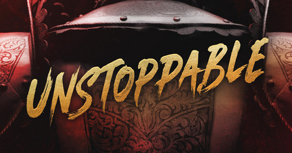 No Resolve, Hinder - UNSTOPPABLE