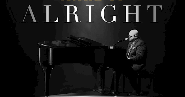 Patrick Dopson - "Make it Alright"