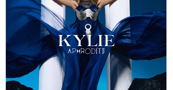 Kylie Minogue - Aphrodite