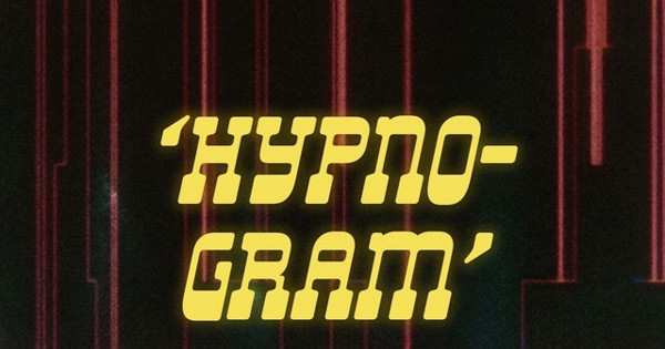 Thurston Moore - Hypnogram