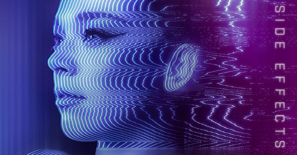 Becky Hill, Lewis Thompson - Side Effects