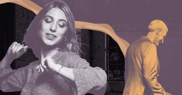 Lostinwhite, David Florio - Don't Wake Me Up