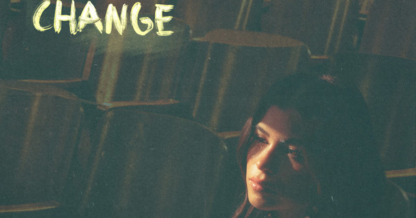 Dylan Conrique - Never Change