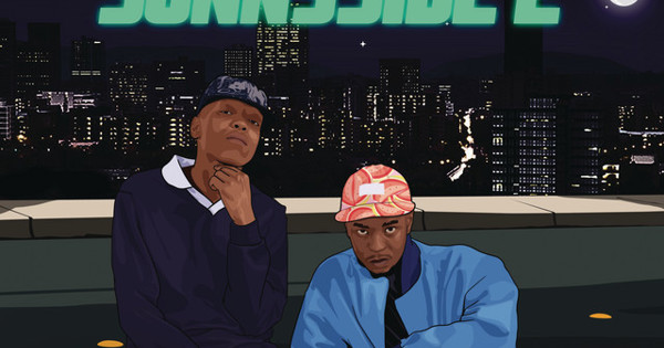 Mellow & Sleazy, TumeloZa, LeeMcKrazy - Thesha (feat. LeeMcKrazy ...