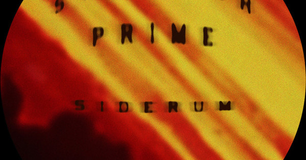 Siderum - Starfish Prime