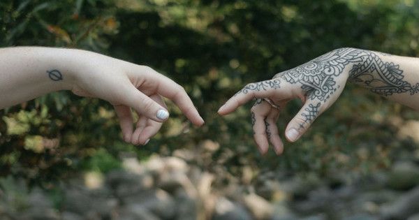 Grace Marr - Saving Grace (to be set apart for...)