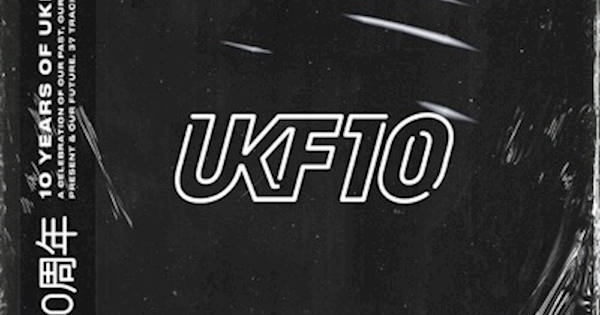 UKF10: Ten Years of UKF