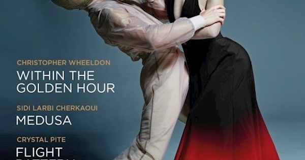 WHEELDON, C.: Within the Golden Hour