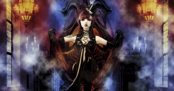 Cloud Hex - Chasing Shadows