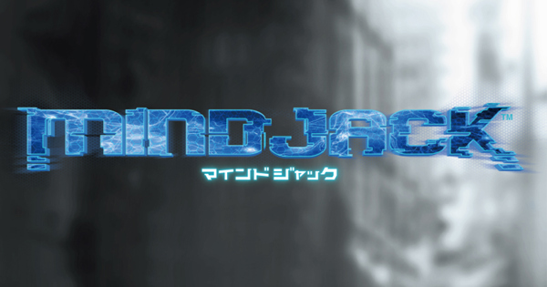 MIND JACK Original Soundtrack