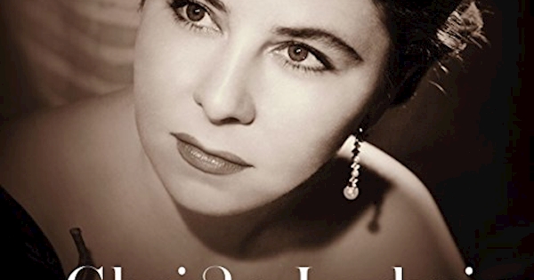 Christa Ludwig - The Complete Recitals on Warner Classics