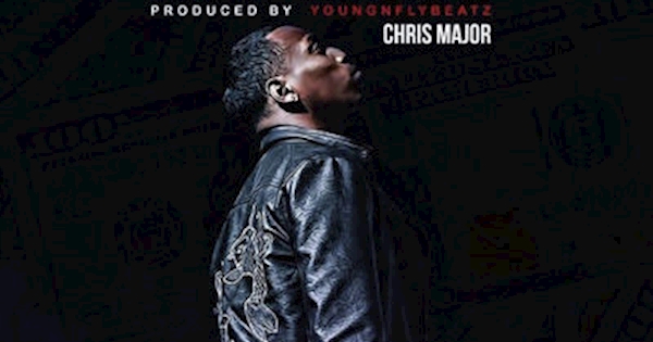 Chris Major - My Last - Single
