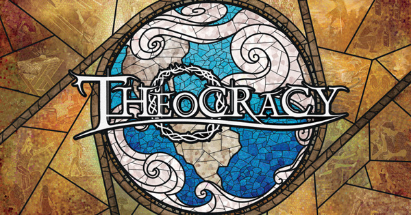 THEOCRACY