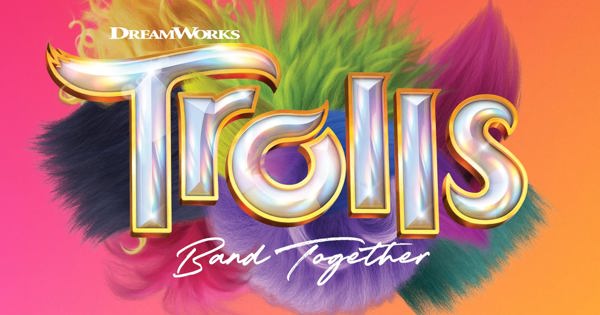 VARIOUS ARTISTS - TROLLS Band Together (Original Motion Picture Soundtrack)