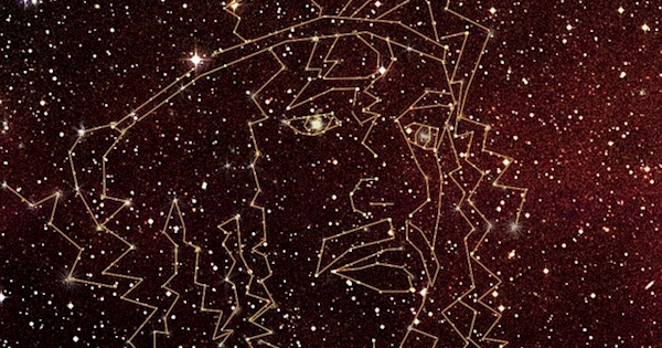 Darwin Deez - Constellations - Totally Enormous Extinct Dinosaurs Mix