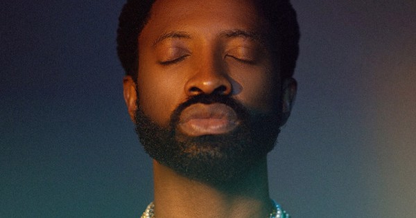 Ric Hassani - Thunder Fire You