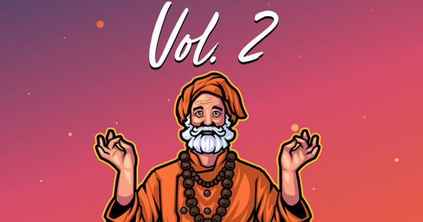 Vindaloo Singh - Funny Indian Cover Remix Hits, Vol. 2