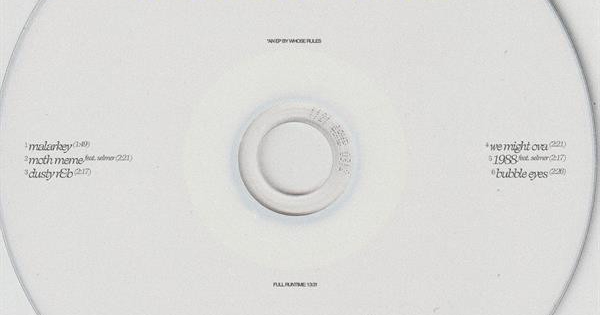 Whose Rules - Whose Rules