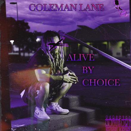 Coleman Lane - Broken