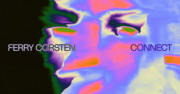 Ferry Corsten - Connect