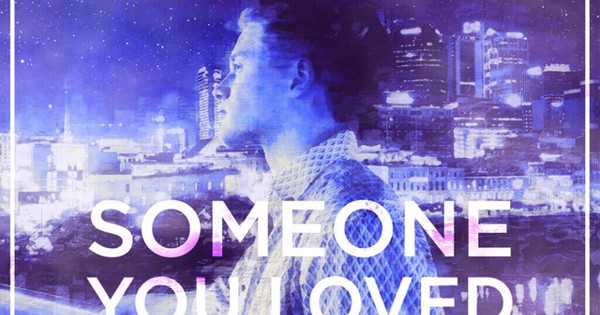 Lain Roy - Someone You Loved