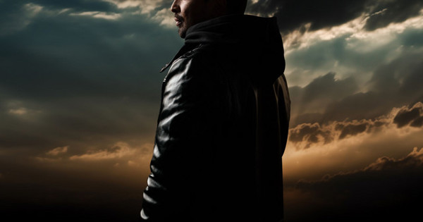 Tunisiano - Avis de tempête