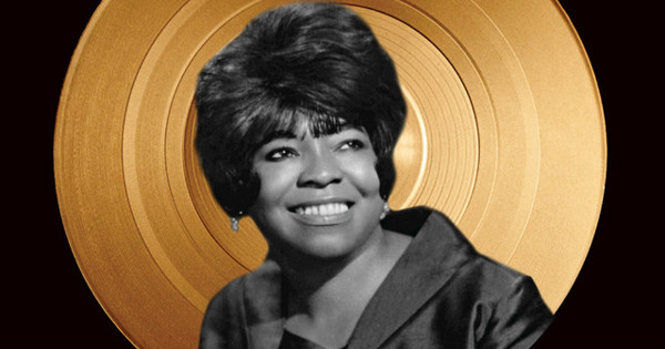Albertina Walker - To Whom Shall I Turn