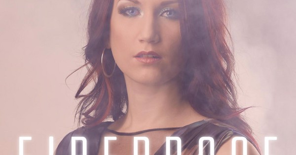 Nicole Rayy - Fireproof