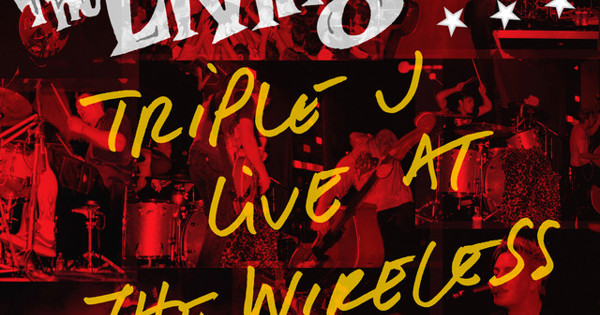 The Living End - Prisoner of Society - triple j Live at the Wireless 1998