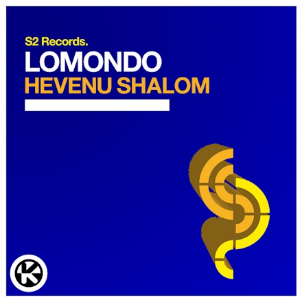 LOMONDO - Hevenu Shalom