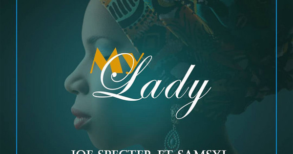 Joe Specter - My Lady