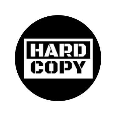 HARD COPY Records