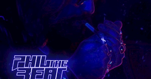 Phil The Beat - Heart to Heart - Single