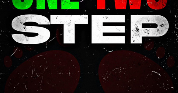 Yns Gas - One Two Step