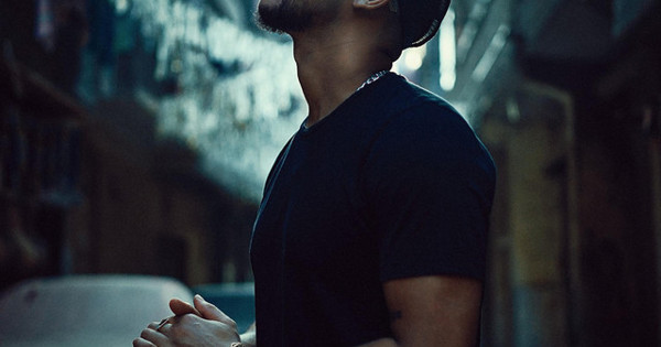 Gamiano - 3asal Eswed