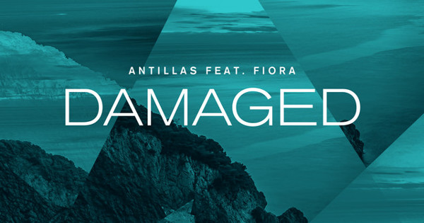 Antillas feat. Fiora