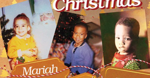 Mariah Carey - Fall in Love at Christmas