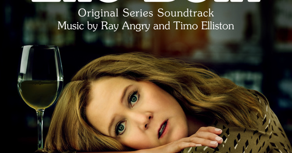 Ray Angry, Timo Elliston - Life & Beth (Original Series Soundtrack)