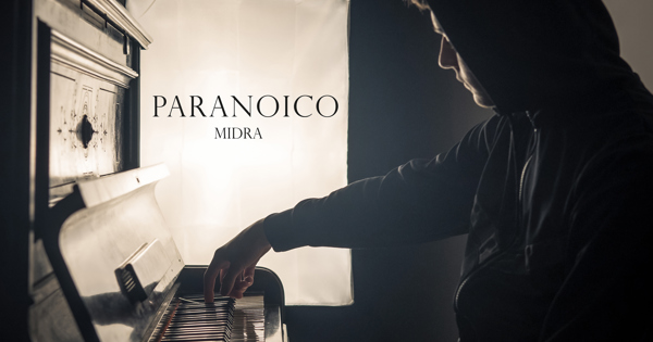 Paranoico