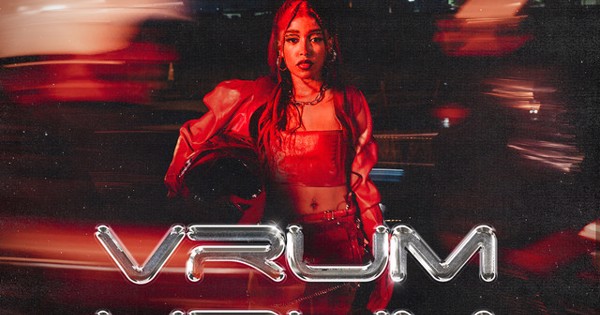 Paulla - Vrum Vrum (A + de 100)