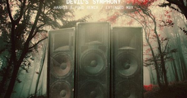 Scooter - Devil's Symphony (The Mixes)