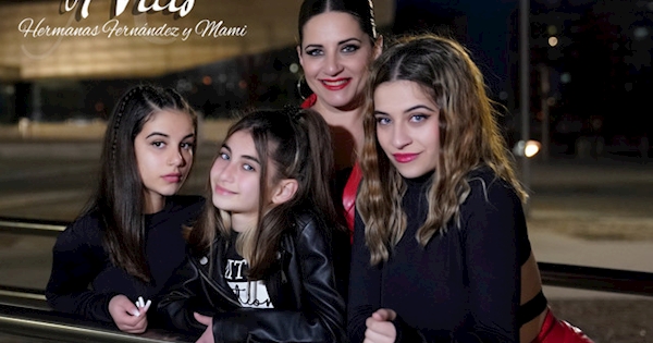 Hermanas Fernandez & Mami - A veces